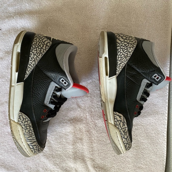 Jordan | Shoes | Air Jordan 3s | Poshmark